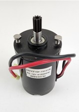 CAREFREE R001749 Replacement Motor for P55012/p92001 Power Winch for ...