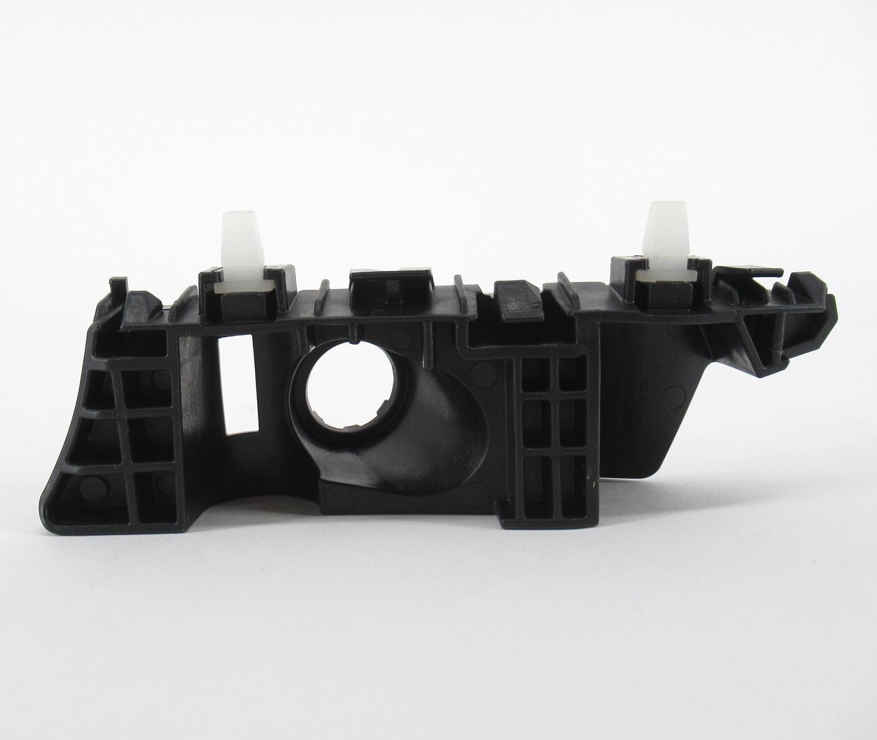 Genuine OEM Kia 86551 S9000 Driver LH Bumper Cover Bracket 2020-2022 ...