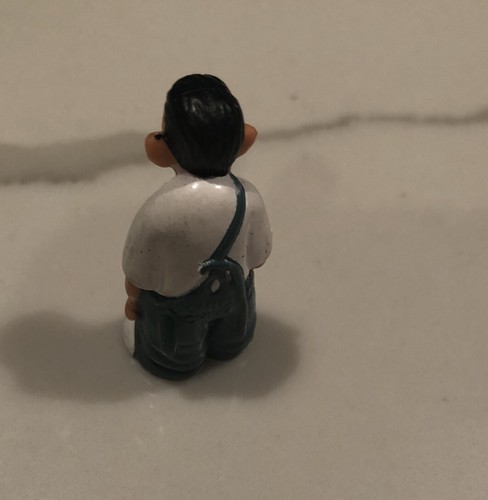 Droopy Homies Series 1 Lil Homies 1.75 Figure Figurine Homie 1/32 Scale ...