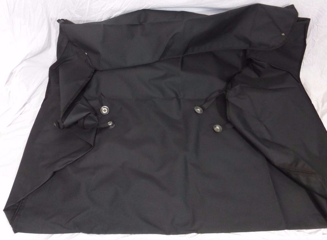 VPLWS0227 -range Rover Sport Loadspace Waterproof Liner for sale online ...