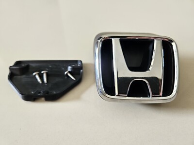 1999-2000 Honda Civic Type R EK9 S04 SO4 JDM Front Badge Emblem Grille ...