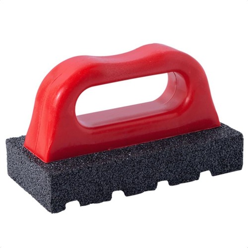 Manual Sanding Block Silica Carbide Rub Brick Tool Polishing Tool Wood ...