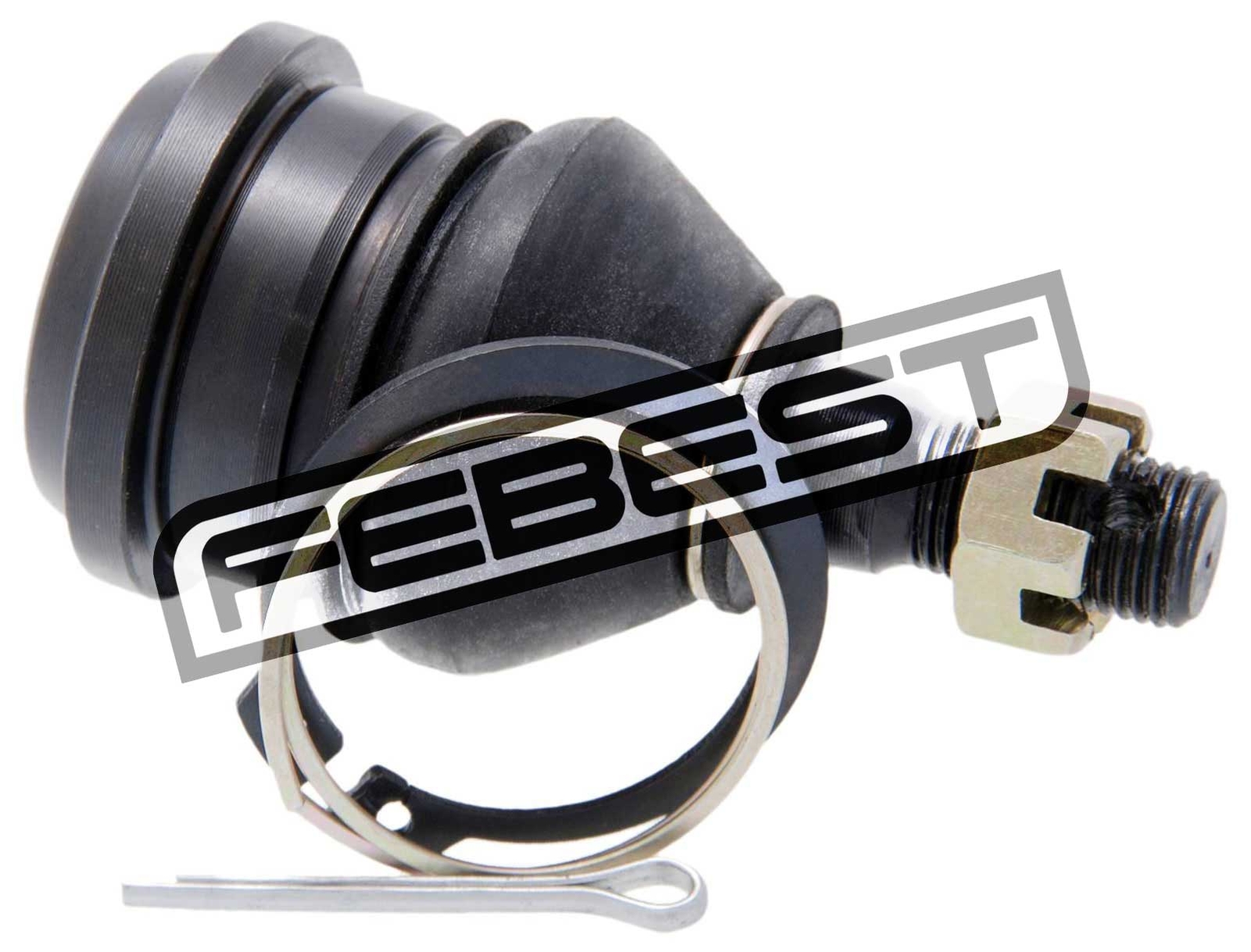 Ball Joint Rear Lower Arm For MITSUBISHI ECLIPSE DK2A/DK4A | eBay