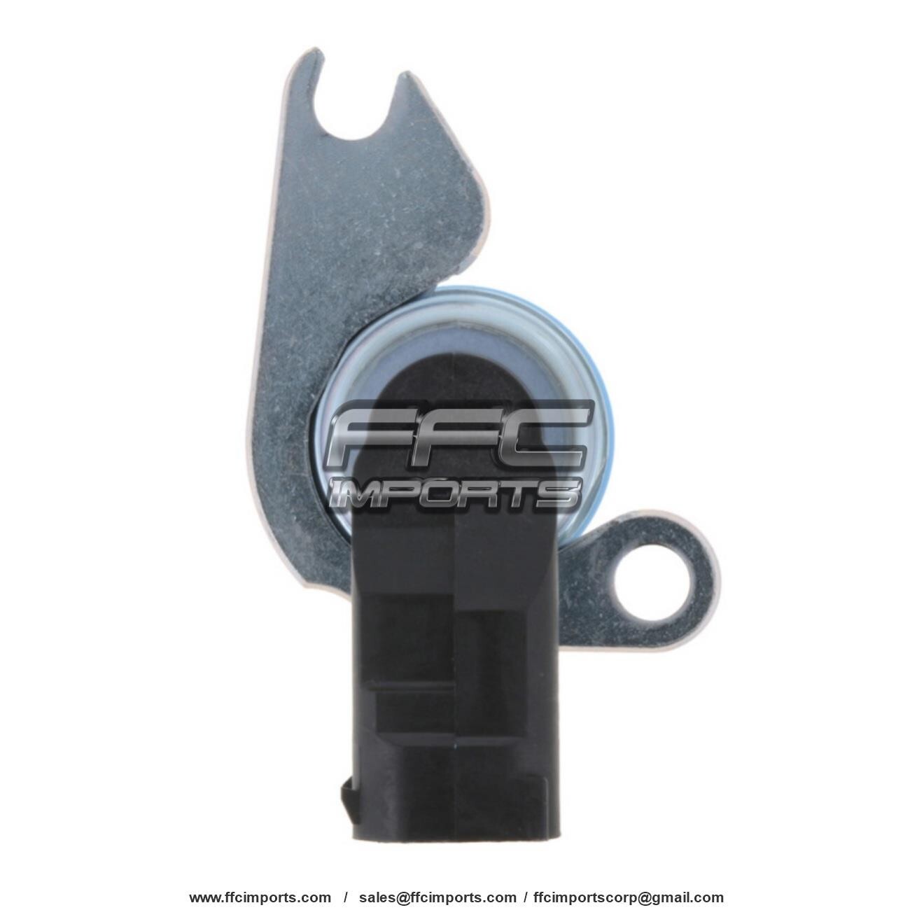 42RLE Transmission Oil Line Governor Pressure Transducer Sensor 2007-UP ...