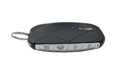 95440CU000 Genesis GV60 Smart Key/Smart Remote Control Genuine Parts | eBay