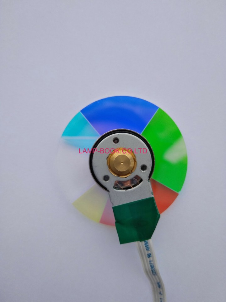 new original color wheel for BENQ TH680 TH681 TH681+ projector | eBay