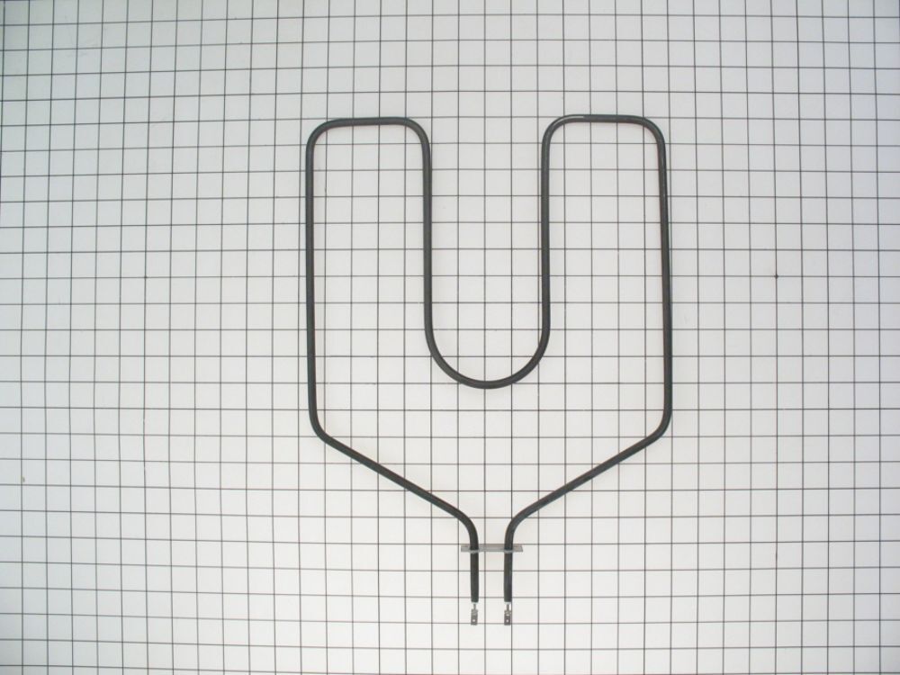 Genuine GE WB44K5009 Wall Oven Broil Element 260838 344895 AH249244 ...