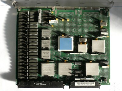 IBM AS/400 9404-B20 Prozessor-Modul PN21F4316 processor-board mit 48bit ...