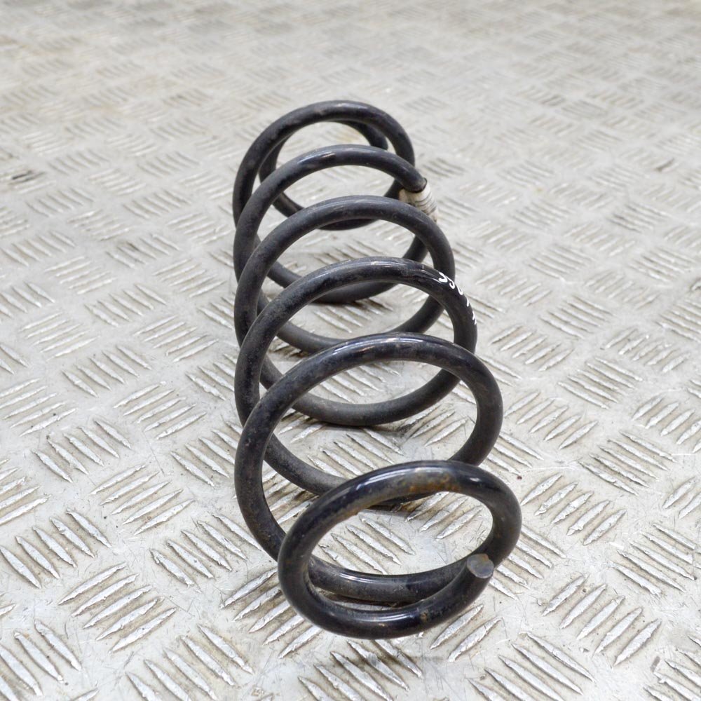 FORD FIESTA MK7 1.0 EcoBoost Rear Left Side Coil Spring H1BC-5560-BBB ...