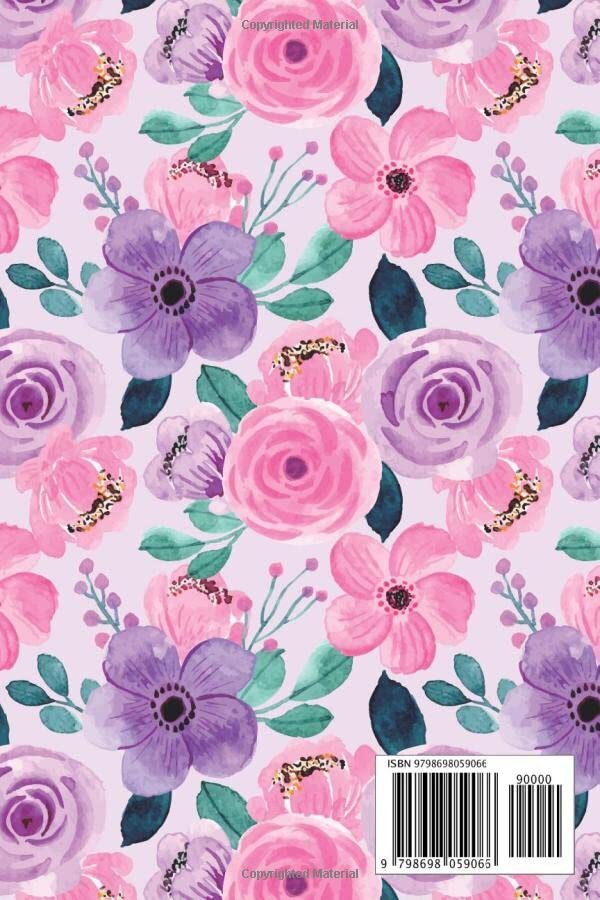 Password Book with Alphabetical tabs large print password keeper ...