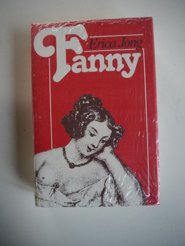 Fanny - Erica Jong - Ungelesen OVP | eBay.de