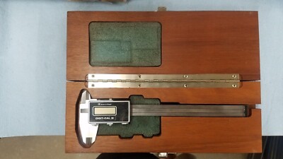 Calipers - Brown Sharpe Digit-Cal
