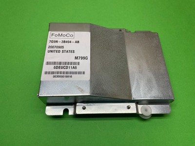Centralina Volvo V70 XC70 Ford 7G9N3B494AB 7G9N-3B494-AB M799G | eBay