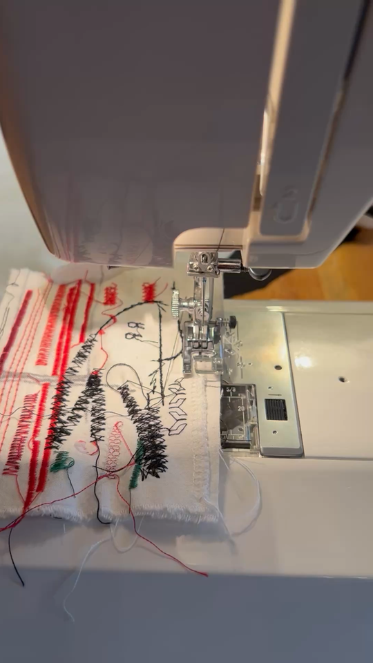 Elna 3005 Sewing Machine | eBay UK