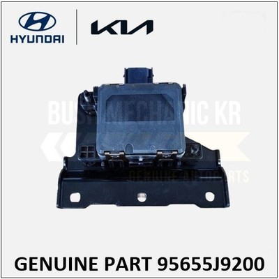 GENUINE OEM Hyundai Kia A.E.B Electronic Module Unit 95655J9200 Kona | eBay