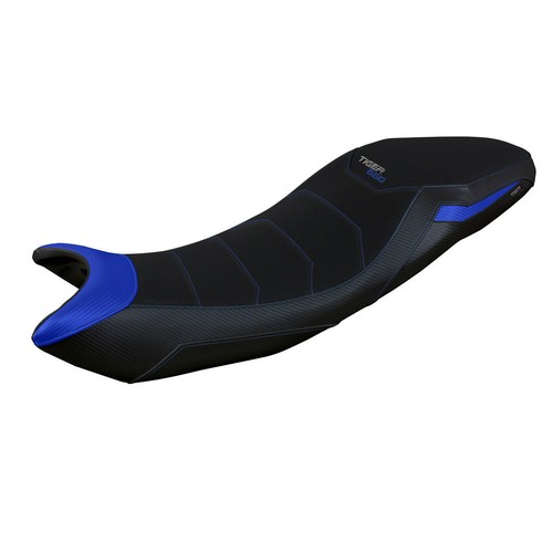 Saddle Cover Comfort 4BE-1 For Triumph Tiger 660 (2021-2022 | eBay ...