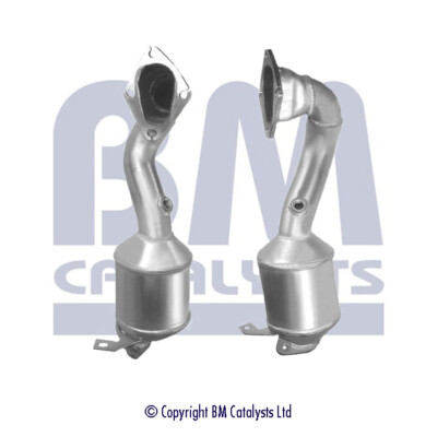 FOR VW JETTA 1.4TSi (CAVA; CAVD; CTHA; CTHD engines) 1/10-7/14 BM91641H ...