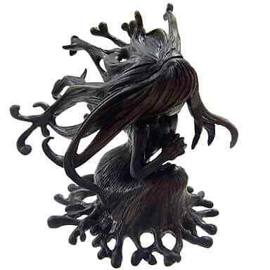 Puella Magi Madoka Magica Elsa Maria figure doll toy Collection C5 | eBay