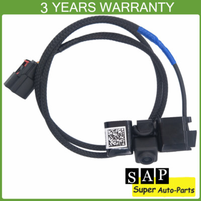 22803702 View Parking Assist Camera For Chevrolet Silverado GMC Sierra ...