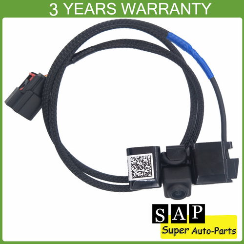 22803702 View Parking Assist Camera For Chevrolet Silverado GMC Sierra ...