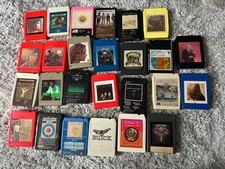8 track products for sale | eBay