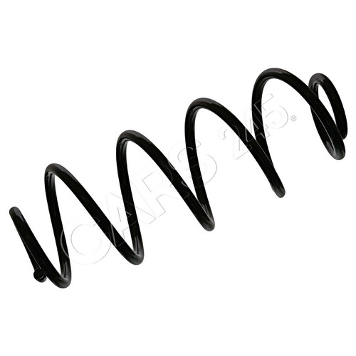 FEBI Rear Coil Spring Fits PEUGEOT 207 06-13 5102.P2 | eBay