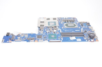 NB.Q9911.002 Acer Intel i7-10750H HM470 N18PG61 4GB Motherboard A715 ...