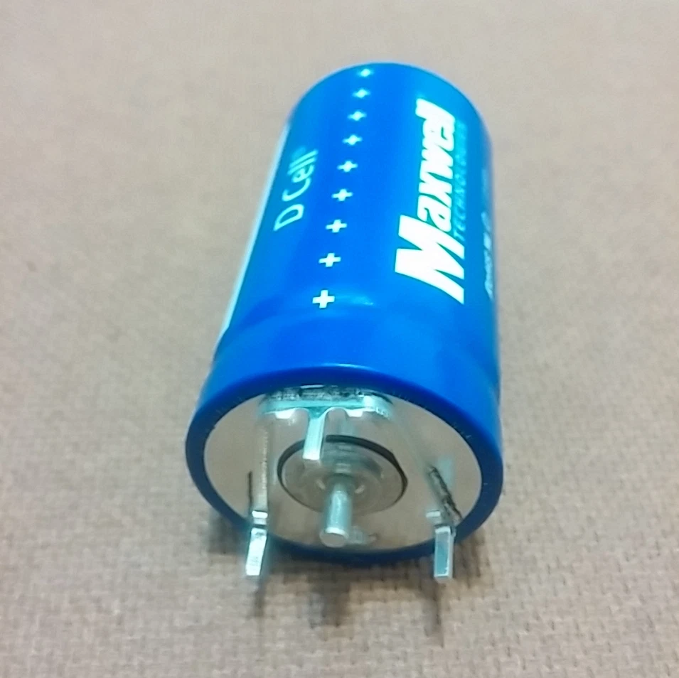 Original Ultra Capacitor 3000 Farad Dc 3000F Super, 54% OFF