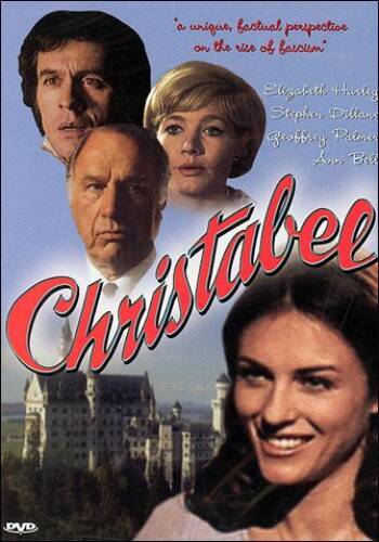 Christabel - DVD By Geoffrey Palmer - GOOD | eBay