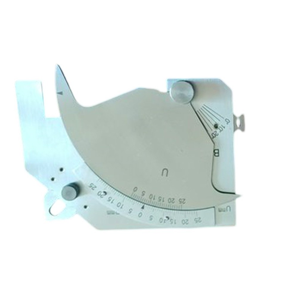 Stainless Steel Angle Gauge Perfect for Both Professionals and ...
