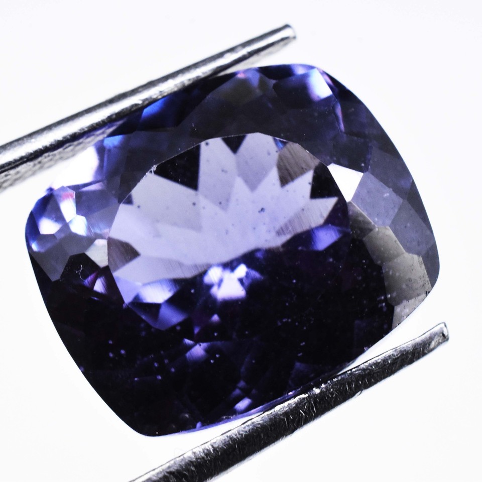 Natural Color Change Sapphire 10.80 Ct Stunning Certified Loose ...