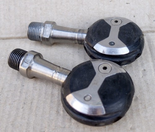 Speedplay * zero titanium * Pedale | eBay