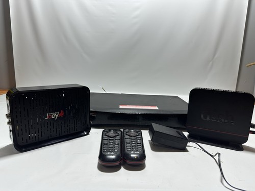 Factory Dish Network Hopper Whole Home DVR System | eBay