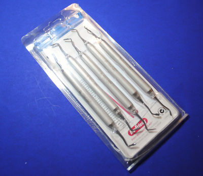 Anterior XTS Composite Instrument Kit | TNANTKIT HU FRIEDY | eBay