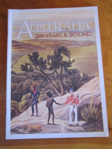 MAGAZINE AUSTRALIA 200 YEARS & BEYOND 1987 GREAT ** MUST SEE **** | eBay