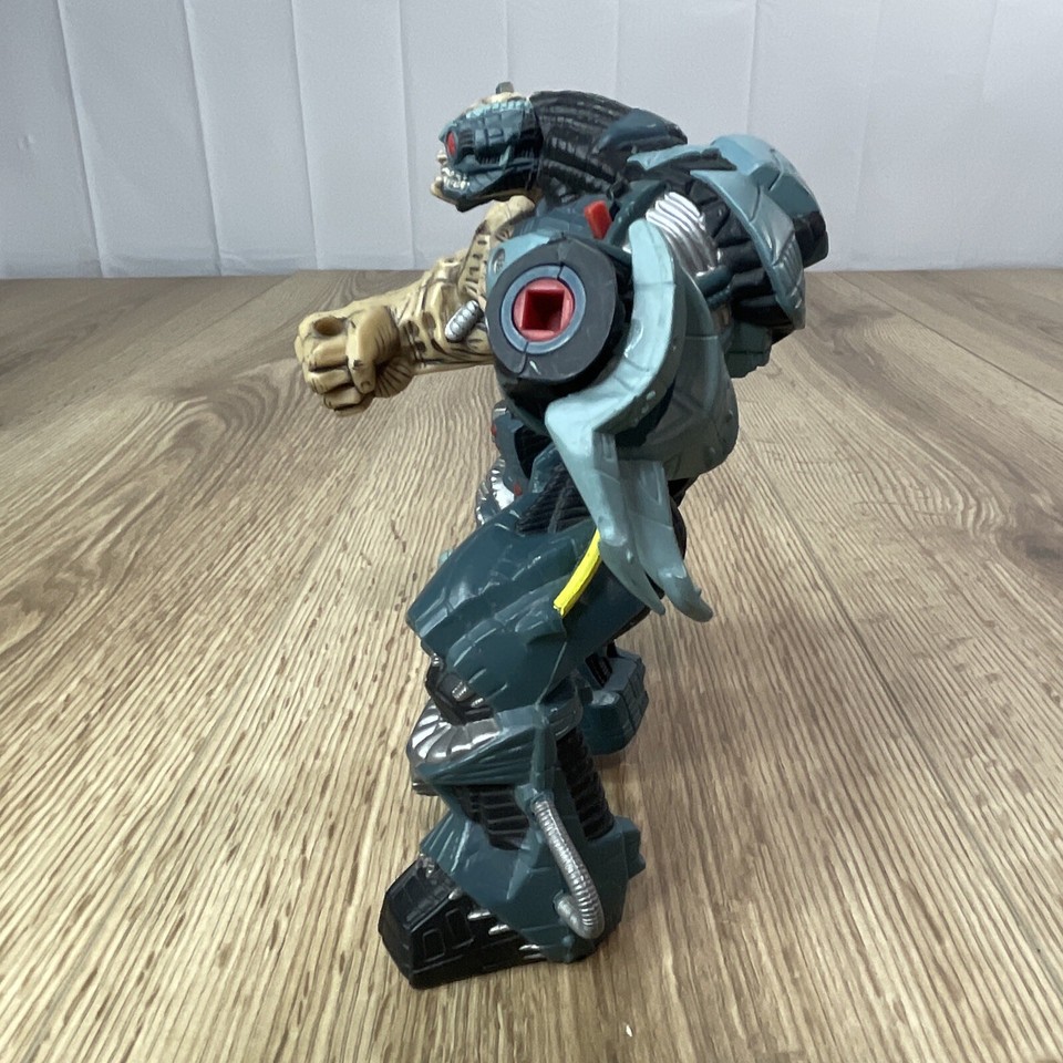 McFarlane Toys Spawn Series 5 Overkill II Action Figure Loose | eBay