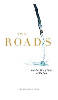 Two Roads: The Cure Group Study: What if God isn't who you think He is ...