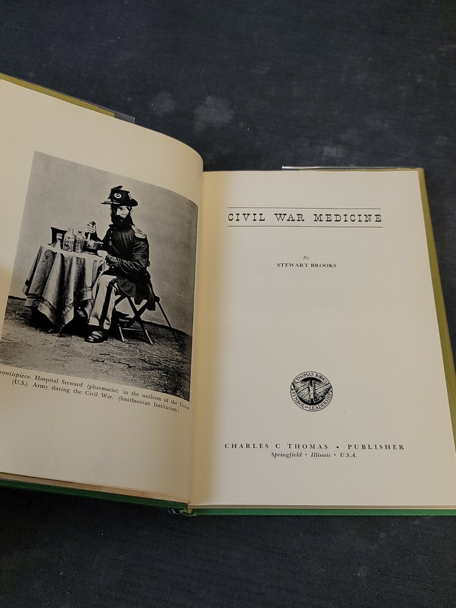 Charles Stewart Civil War