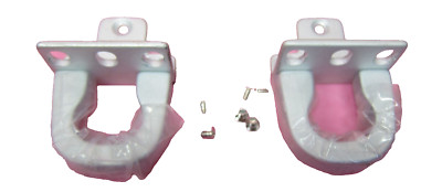 Genuine Ears for Supermicro 1U server with Six Screws | eBay