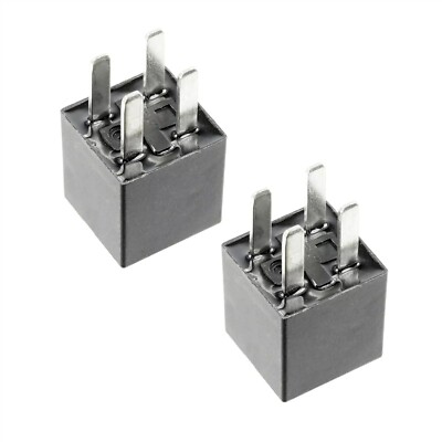 2 Cooling Fan Relay for Polaris Ranger XP 800 / XP 900 2012-2019 ...