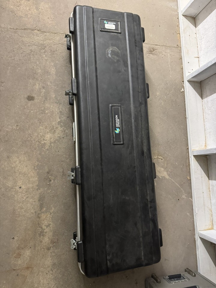 Hexagon Romer Absolute Arm Scanner | eBay