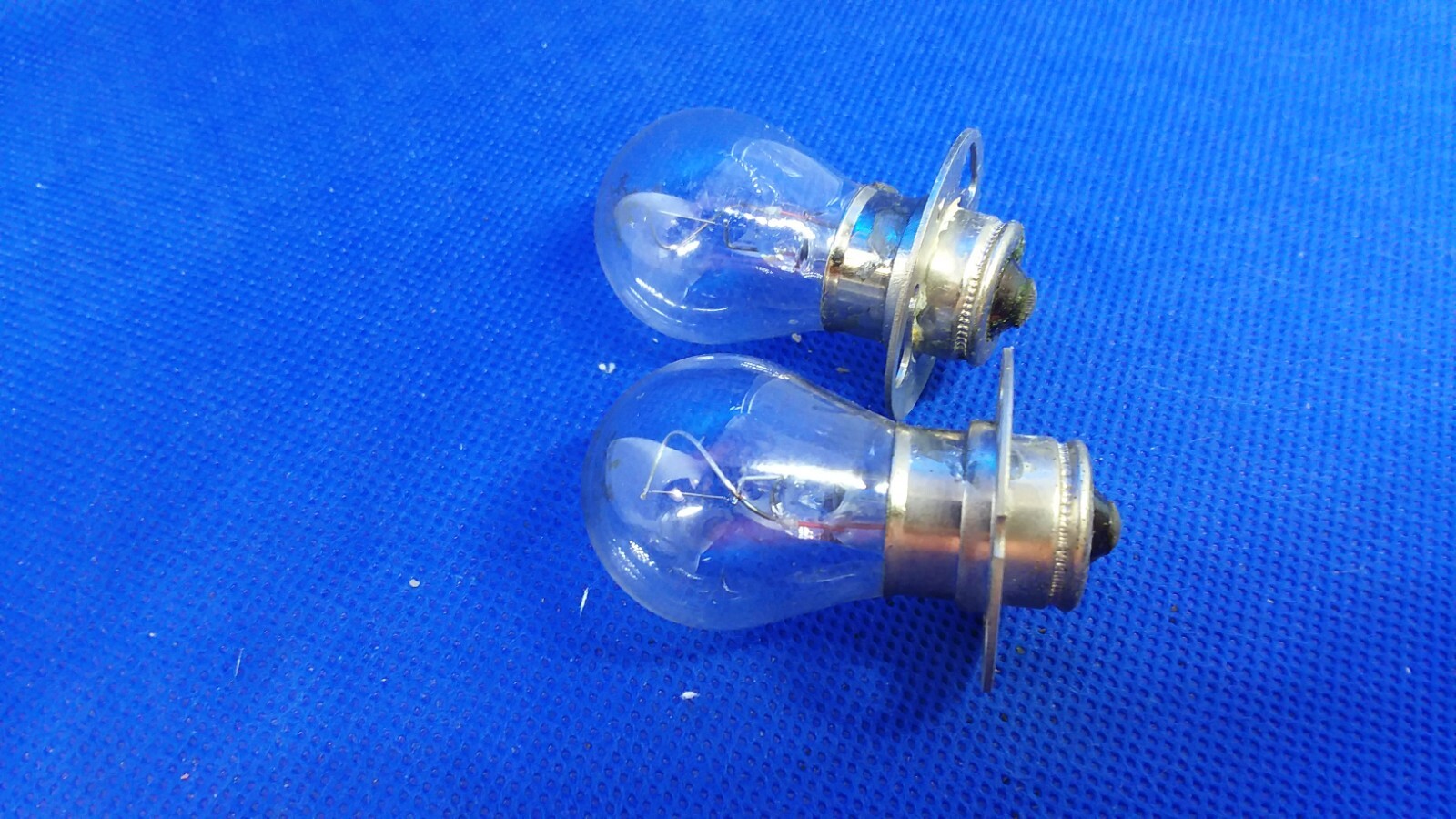 GENERAL ELECTRIC 1.15A/S8 MARINE LAMP LIGHT BULB 12V 15W 1.15A (QTY 2 ...