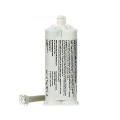 3M 35887 Automix EZ Sand 2-Part Flexible Parts Repair Adhesive (50 mL ...