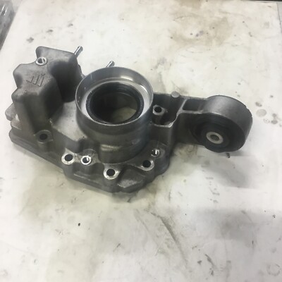 GOLF MK6 R REAR DIFFERENTIAL SIDE COVER 02D525229G | eBay