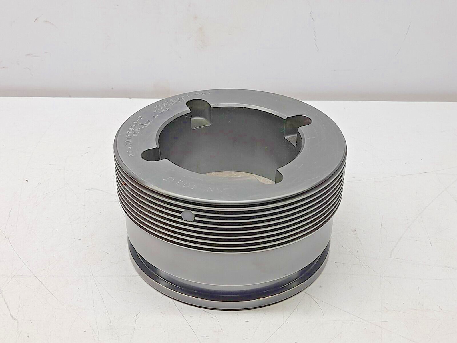 NOV National Oilwell Varco 89453-SP Repair Kit For Lower I-BOP Valve ...