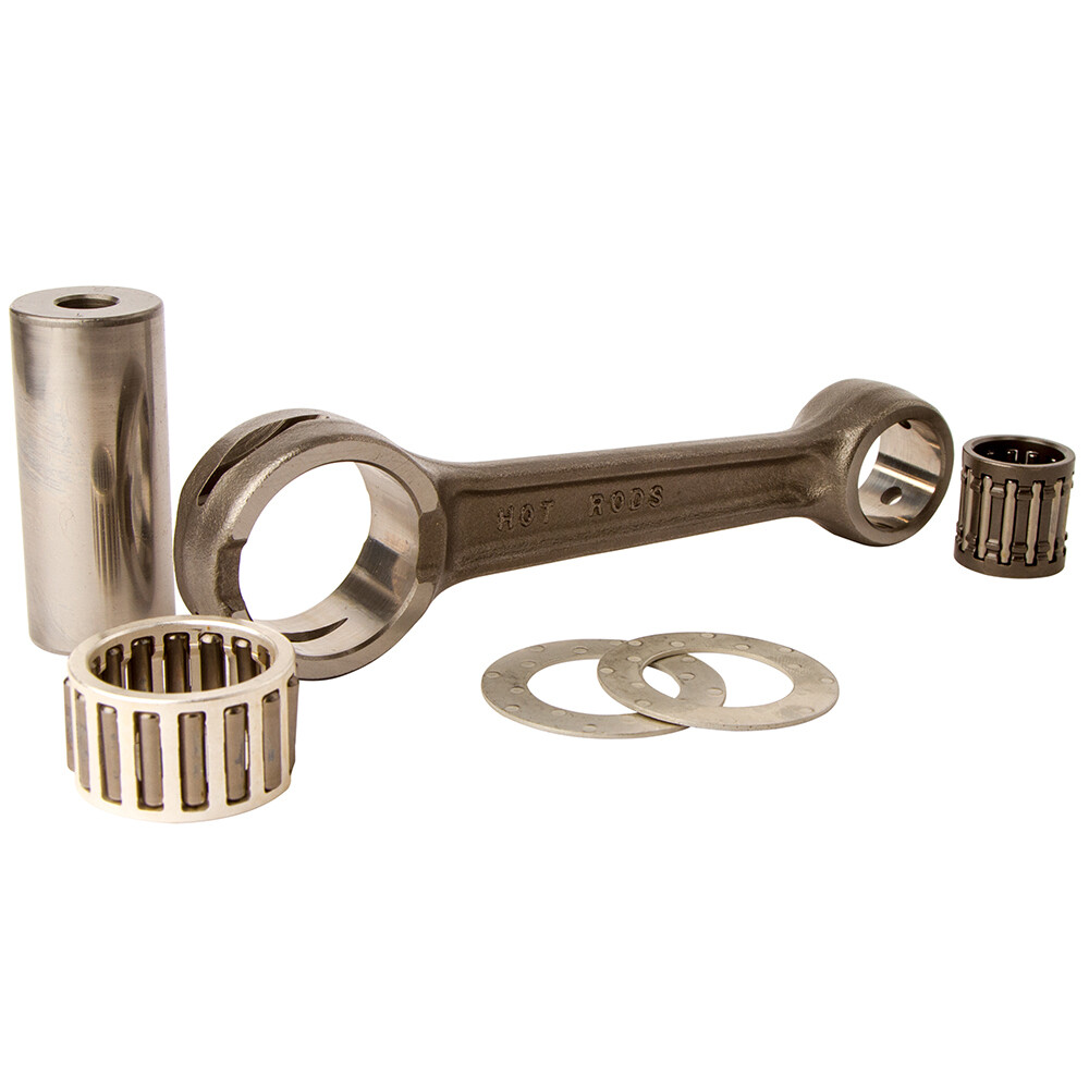 Hot Rods Connecting Rod Con Rod Kit for 1994 Polaris 400L 4X4 | eBay