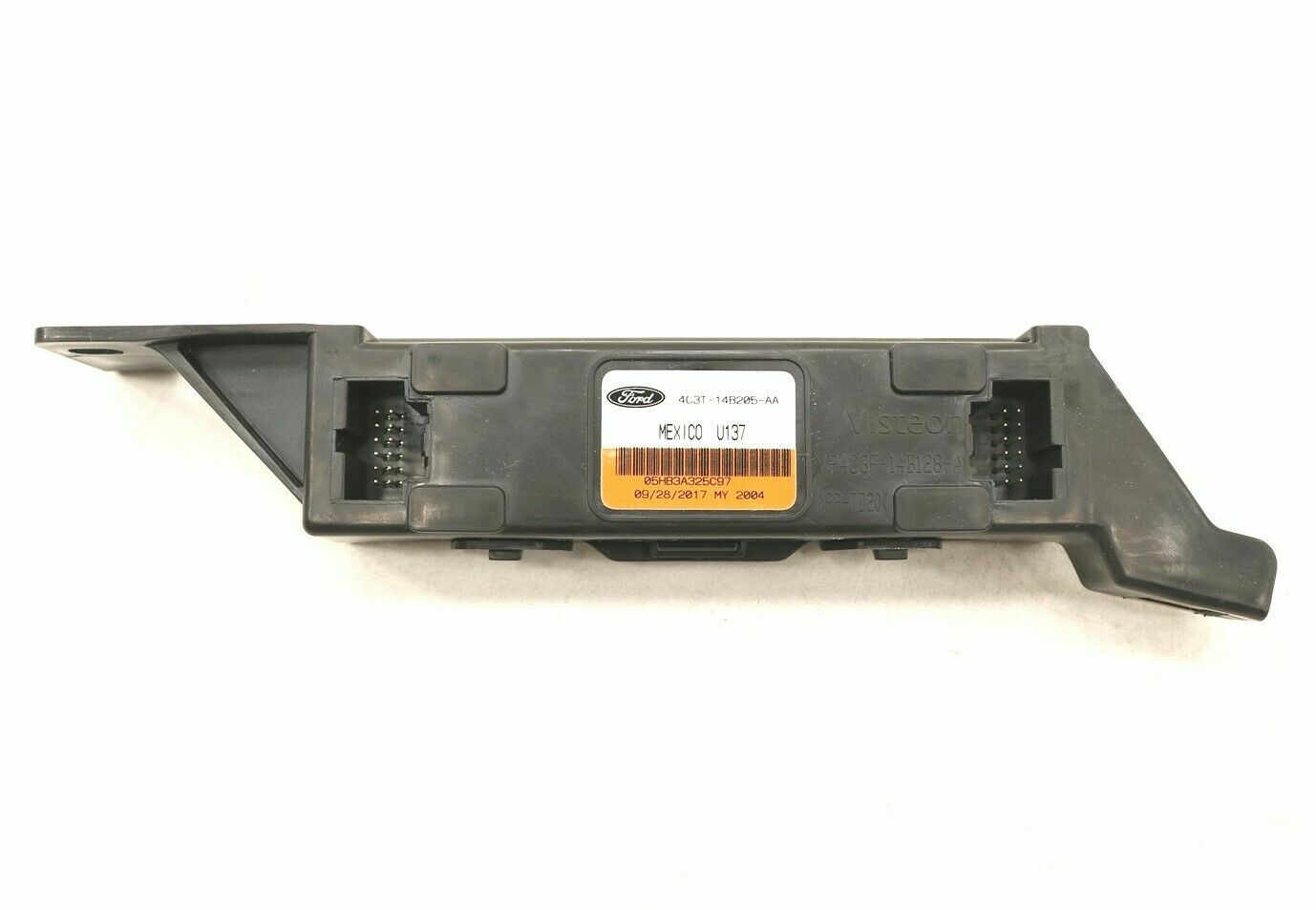 04 05 Ford F250 F350 Excursion 4WD GEM Transfer Case Module NEW 4C3T ...
