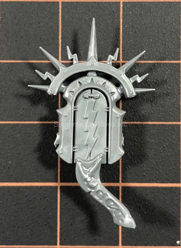 Bits Stormcast Eternals Paladins Retributors Decimators Protectors ...