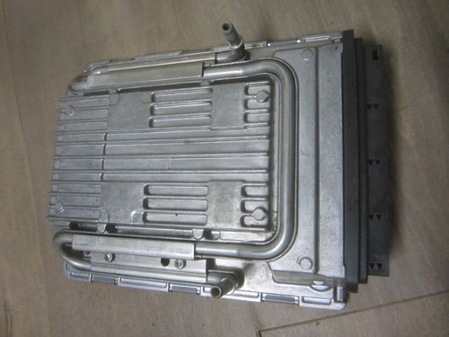 BMW 550i 750li Engine ECM ECU Computer 7609670 | eBay