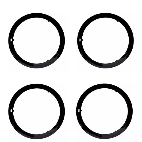 CUMMINS EXHAUST OUTLET CONNECTION GASKET 131876,4966441 (4Pcs) | eBay